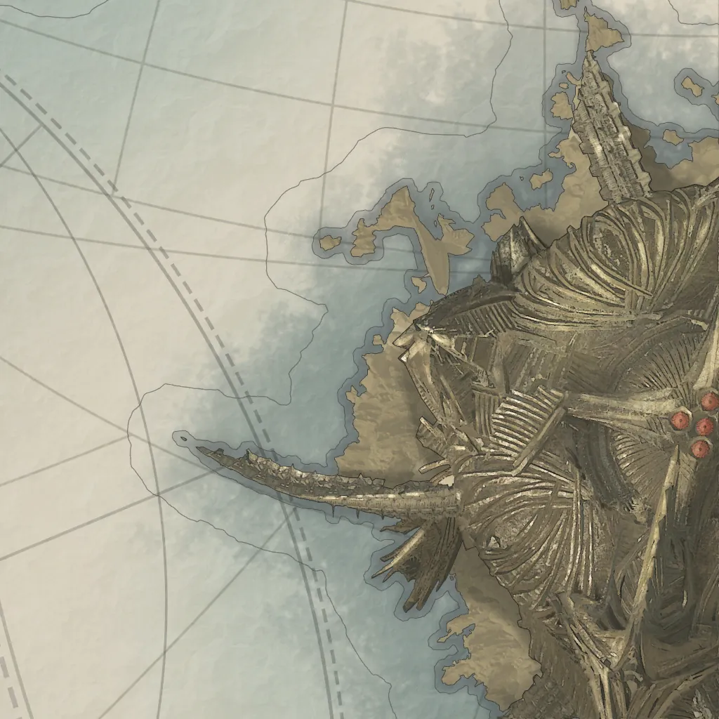 Altgard - Interactive Map AION 2 | A2DB